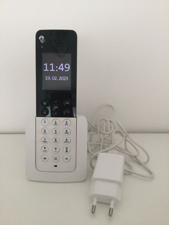 HD-Phone Davos Swisscom (Gebraucht) in S. Pietro für CHF 37 – mit ...