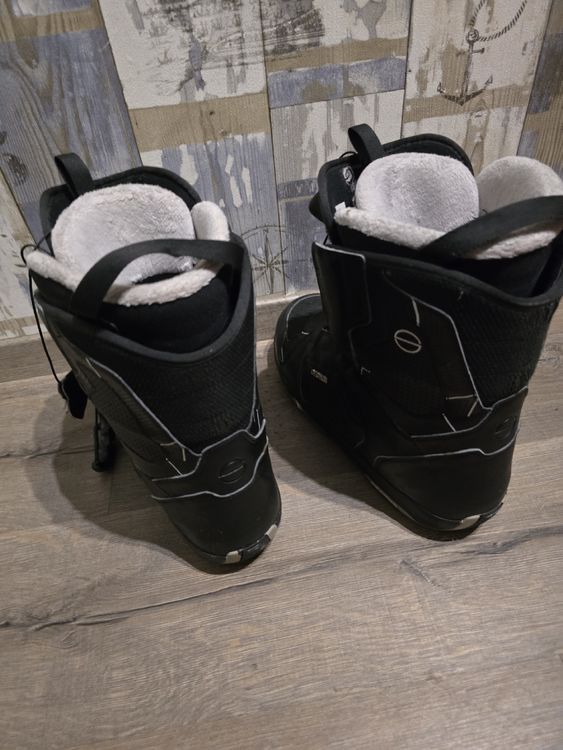 Salomon Solace Snowboard Boots – EU 45⅓ / US 11–11.5 / UK 11 (Gebraucht ...