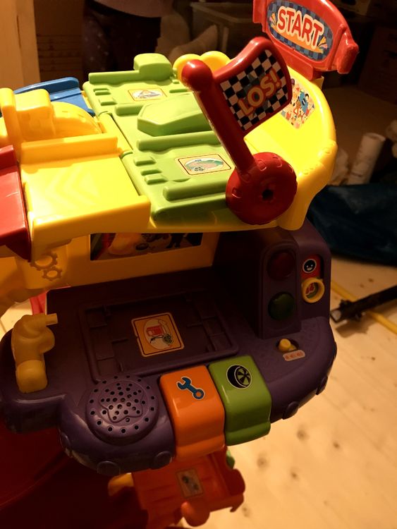 VTech | Kaufen auf Ricardo