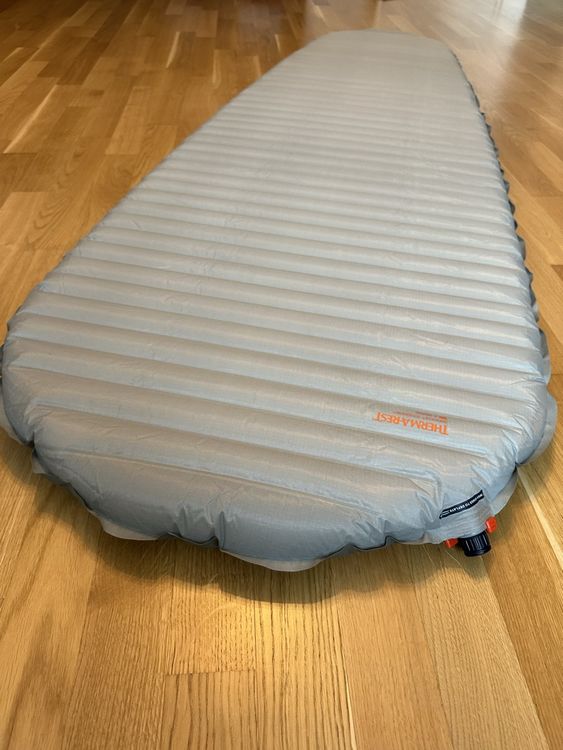 Therm-A-Rest Neoair Xtherm Isomatte (Neu (gemäss Beschreibung)) in ...