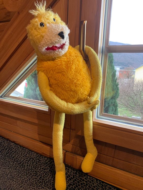 Mr. Oizo Flat Eric 100% original vintage 90er aus Levis 501 | Kaufen ...