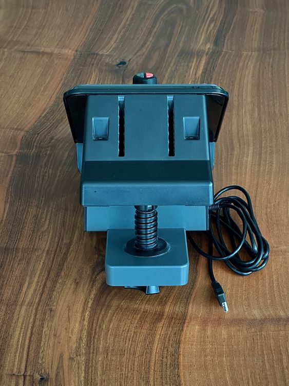 Logitech G Saitek Farm Sim Side Panel (D'occasion) à Entlebuch pour CHF ...