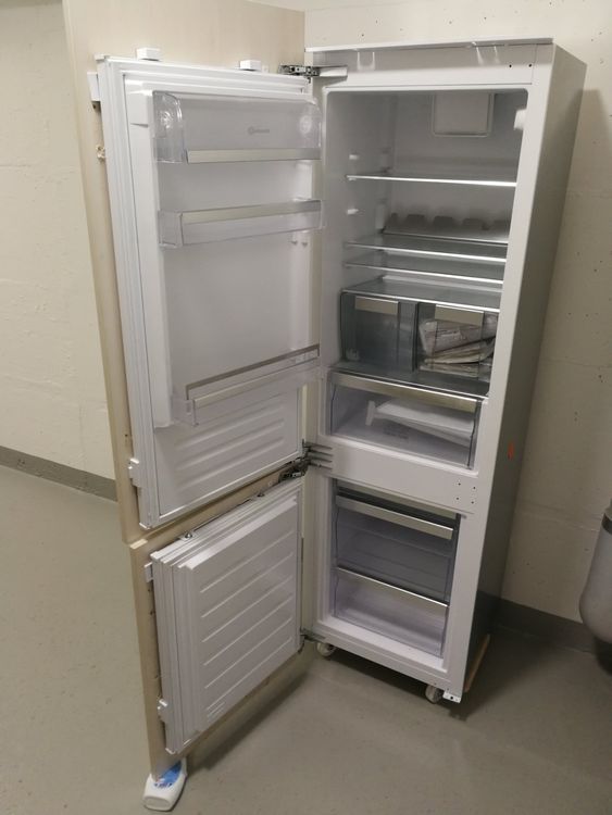 Fabelhafte Bauknecht Kuehlschrank Einschalten Nach Transport Bildnie4110