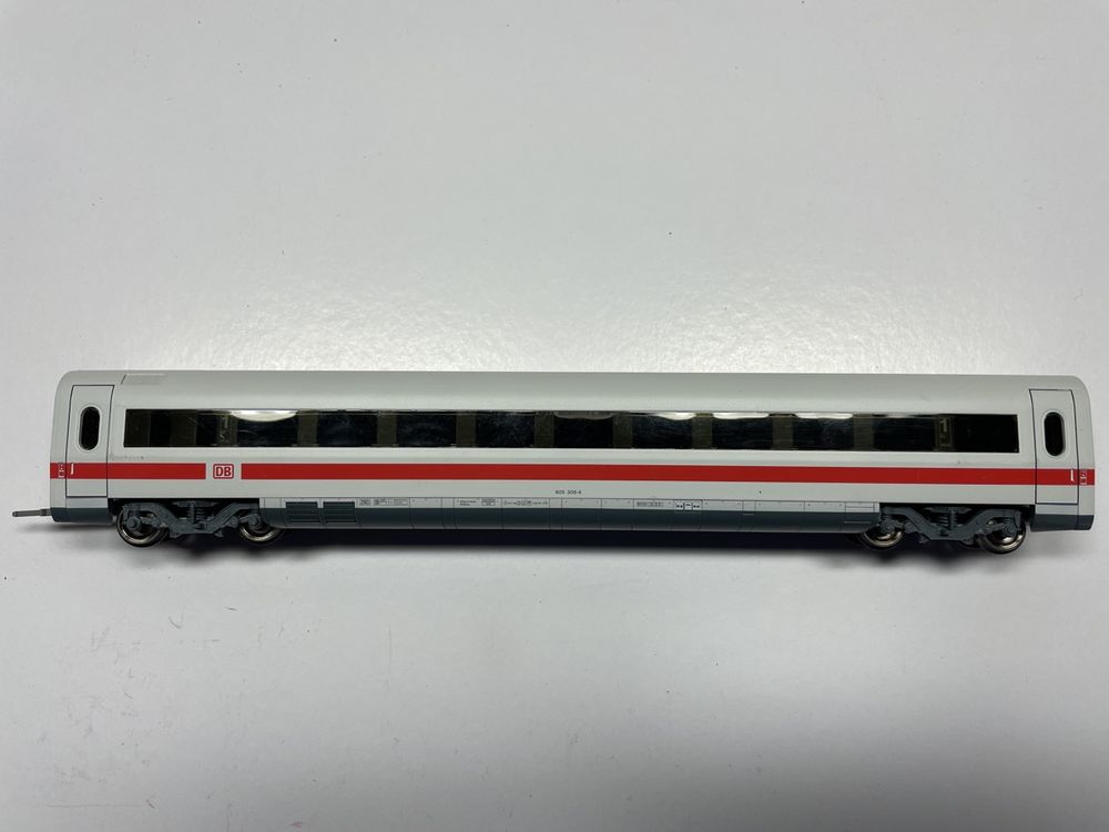 Roco DB ICE 2 1 kl. 805 308-4 (Neu (gemäss Beschreibung)) in Gossau SG ...