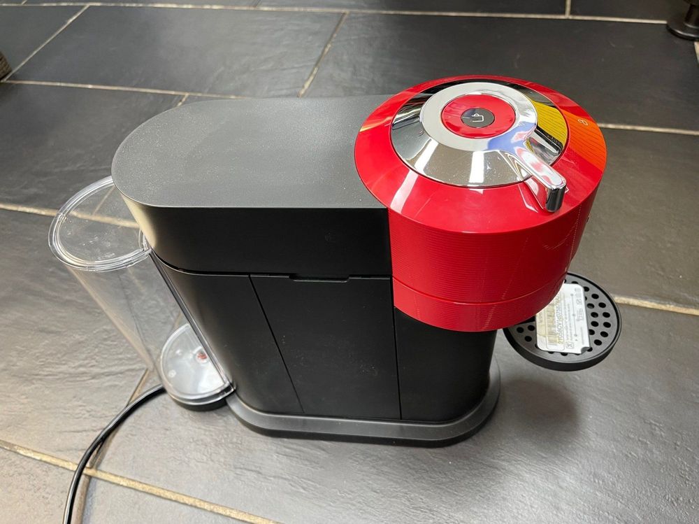Nespresso Vertuo Next Red | Kaufen auf Ricardo