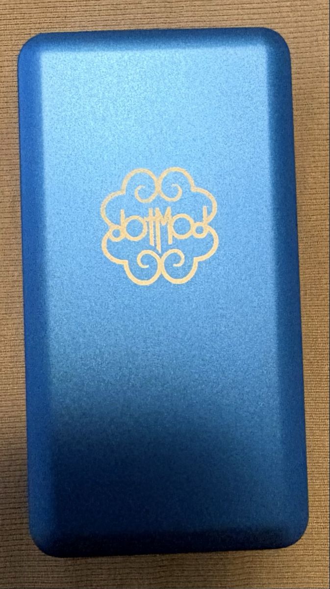 Dotmod dotBox 75W (Neu (gemäss Beschreibung)) in Emmenbrücke für CHF 53 ...