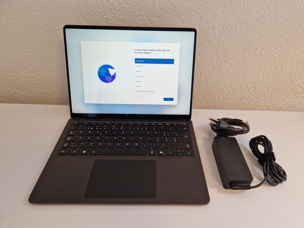 Microsoft Surface Laptop 7 (13.8"/Ultra 7/32GB/1TB) (Gebraucht) in ...