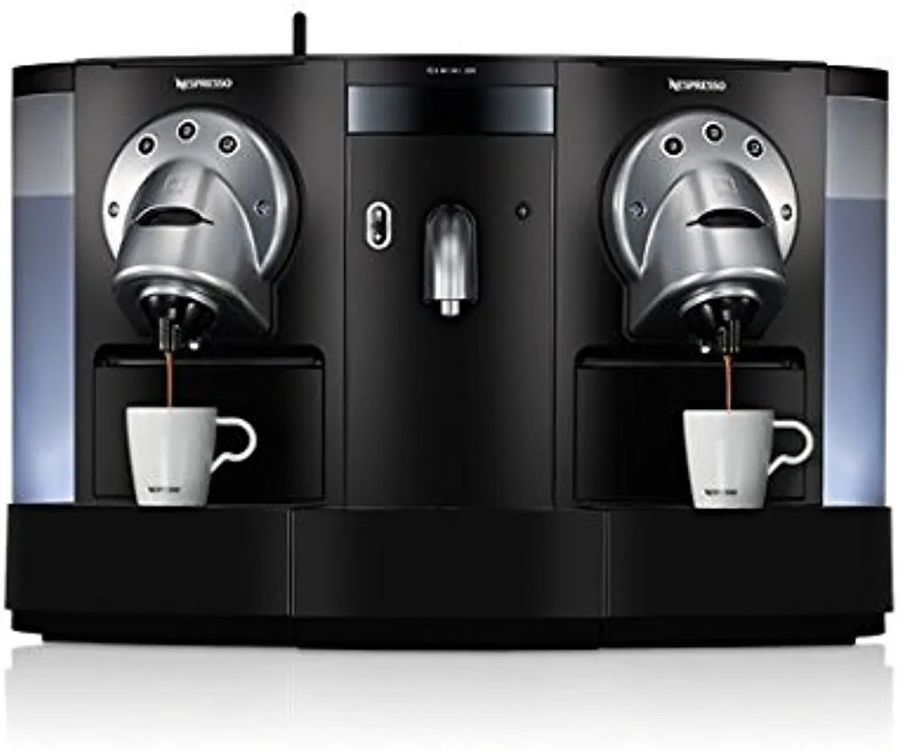 Nespresso Gemini CS200 Pro (Defekt) in Sarmenstorf für CHF 185 – nur ...
