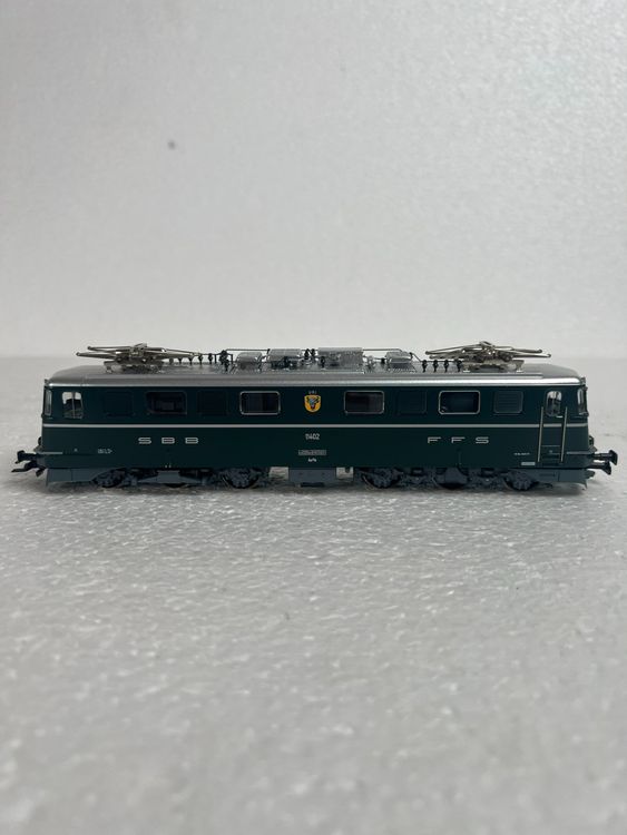 HAG 11402 Lok | Kaufen auf Ricardo