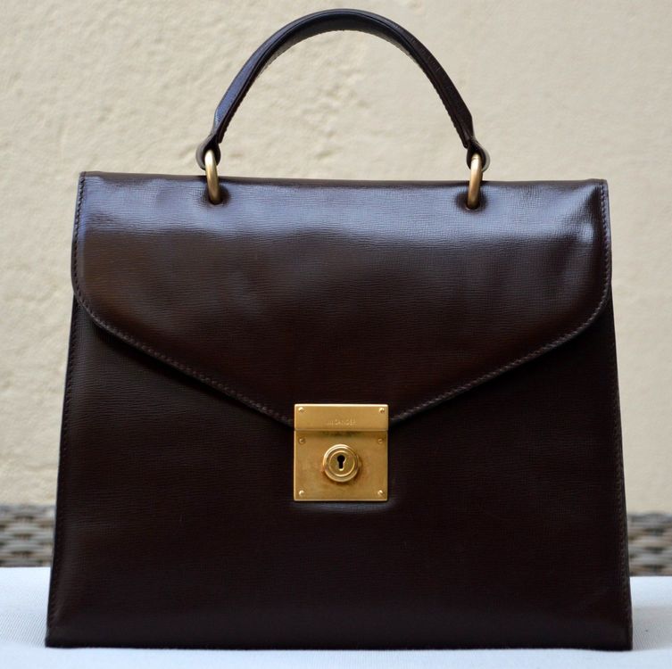 Tasche / Sac Jil Sander | Kaufen auf Ricardo