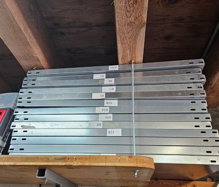 Tablare wie auf dem Bild !! (Gebraucht) in Sarnen für CHF 30 – nur ...