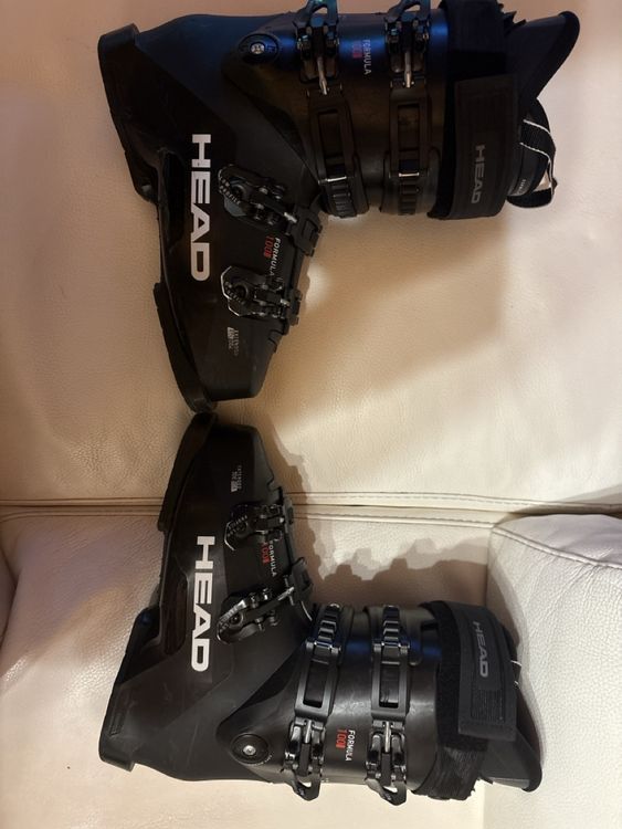 Head Formula 100 Ski Schuh (Gebraucht) in Winkel für CHF 5 – mit ...
