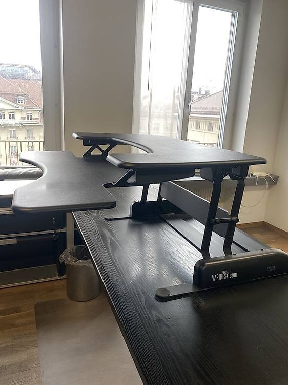 Varidesk Pro Plus 36 | Kaufen auf Ricardo