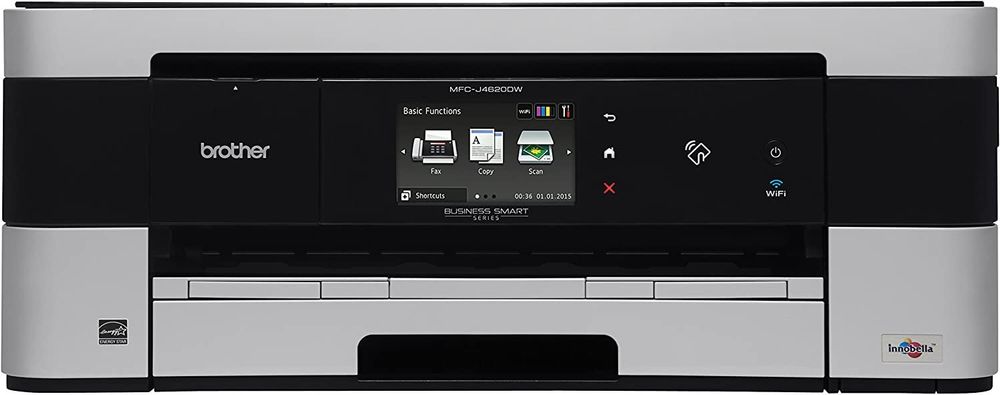 Brother MFC-J4620DW, All-in-One-Farbtintenstrahldrucker | Kaufen auf ...