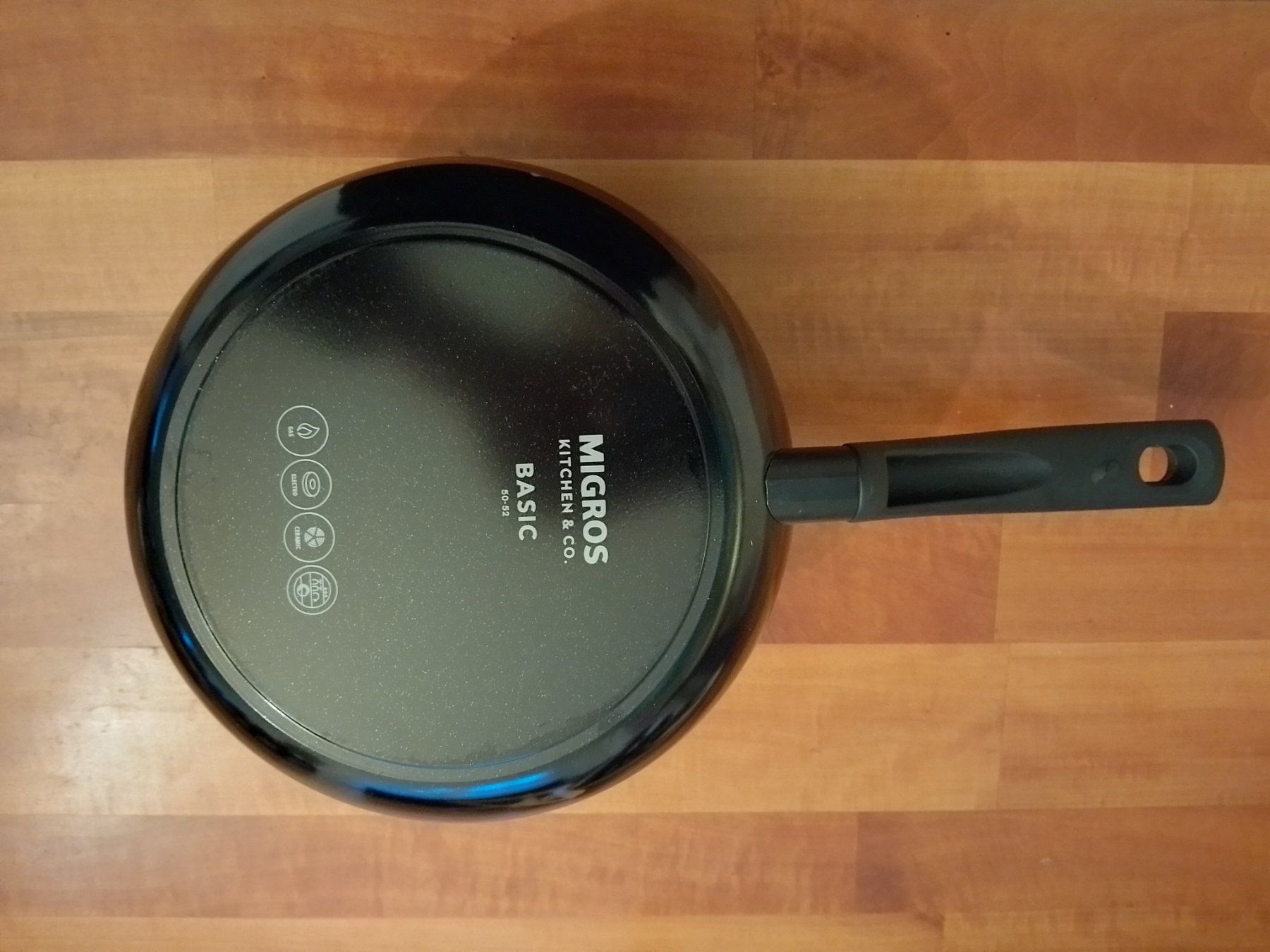 A-K-T-I-O-N!!! NEU!! NOCH NIE BENUTZT! MIGROS KITCHEN BASIC (Neu und ...