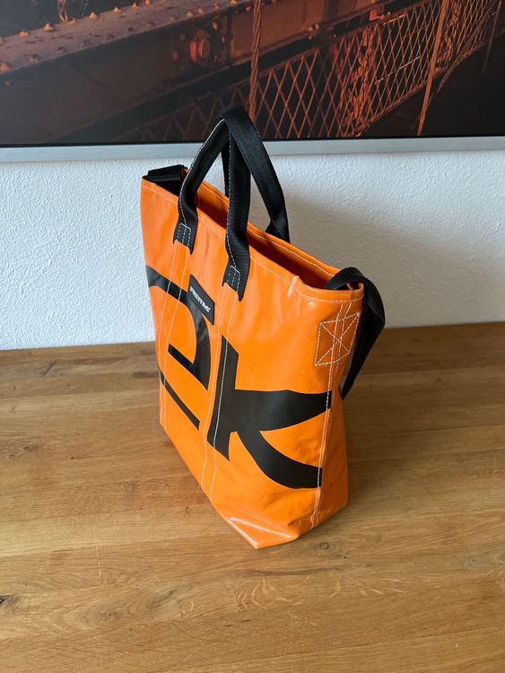 FREITAG TASCHE BOB F203 (Gebraucht) in Frauenfeld für CHF 139 – mit ...