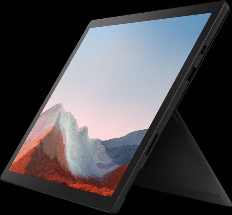 Microsoft Surface Pro 7+ - Tablet - Intel Core (Neu und ...