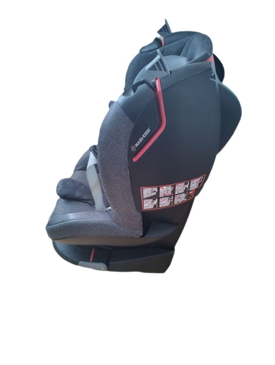 Maxi-Cosi Tobi Kindersitz, 9-18 kg, Top Zustand! (Gebraucht) in ...