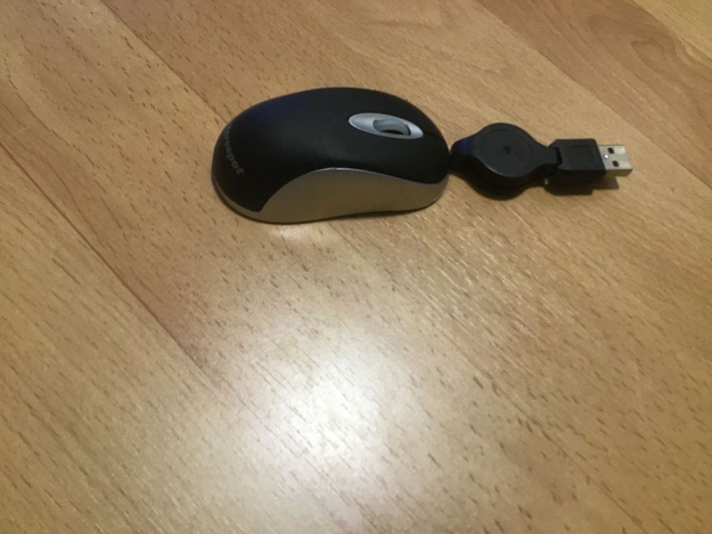 Computermaus (Gebraucht) in Guntershausen für CHF 1 – mit Lieferung auf ...