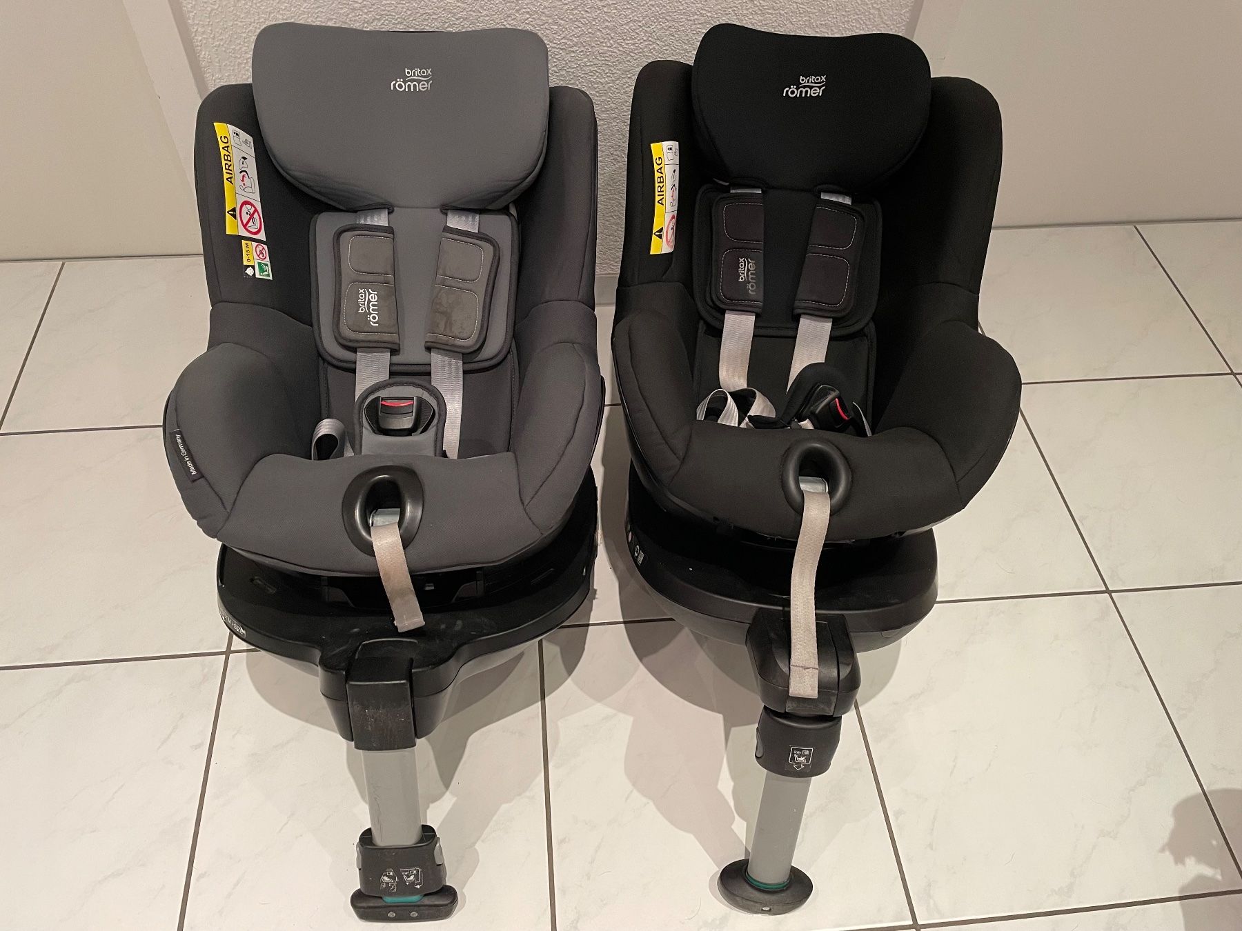 Wo Kann Man Kindersitze Ausleihen