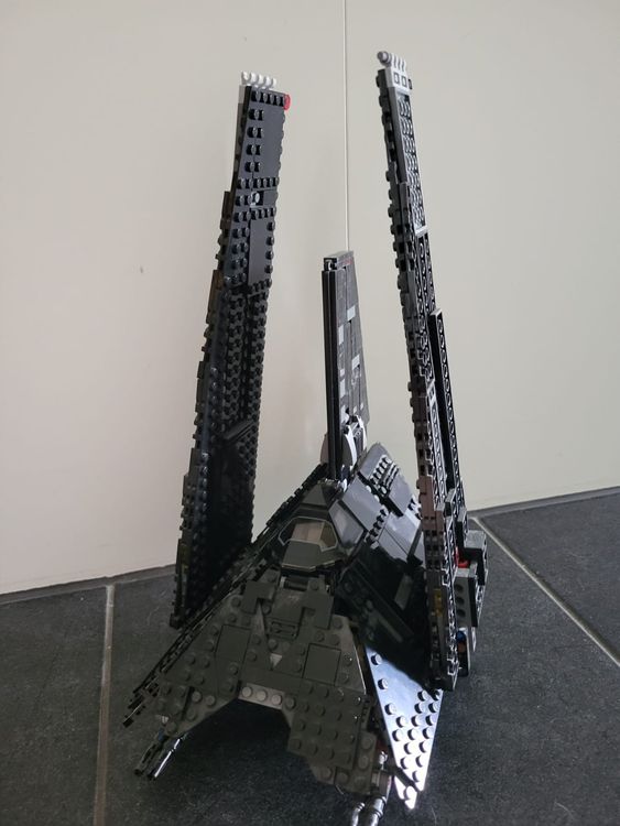 Lego Star Wars Set 75156 | Kaufen auf Ricardo