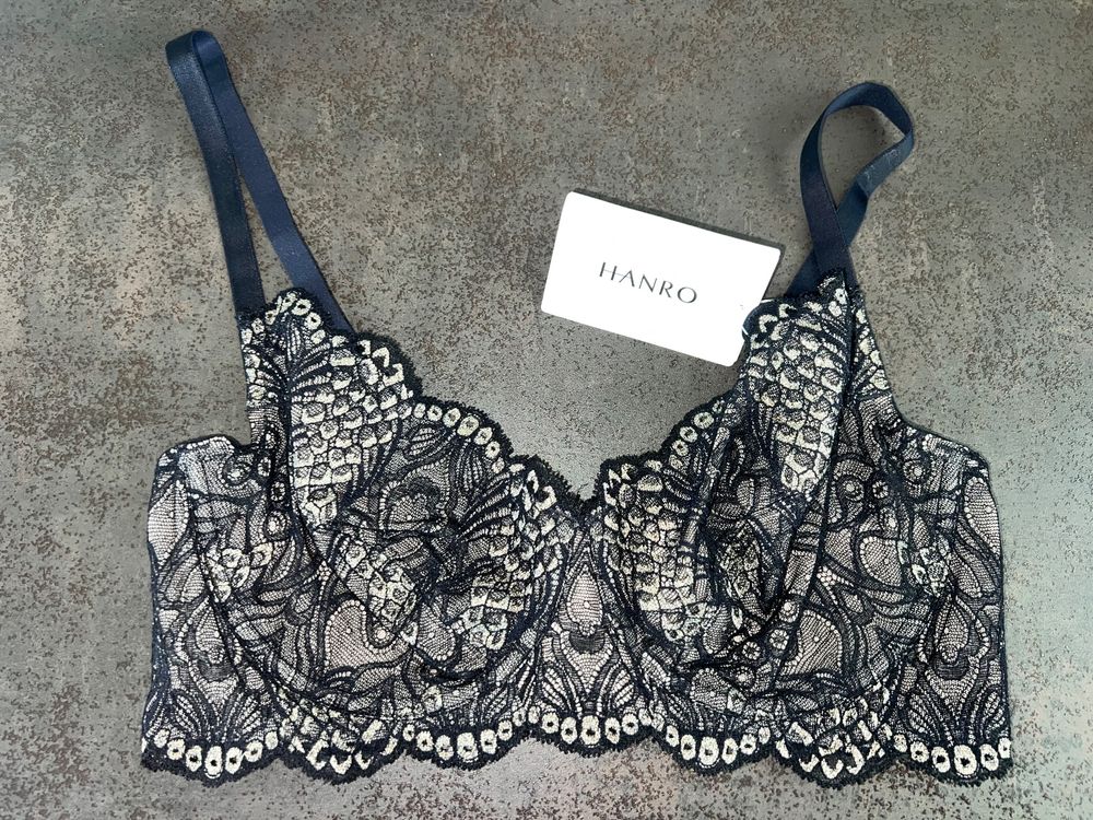 BH HANRO 85b neu | Kaufen auf Ricardo