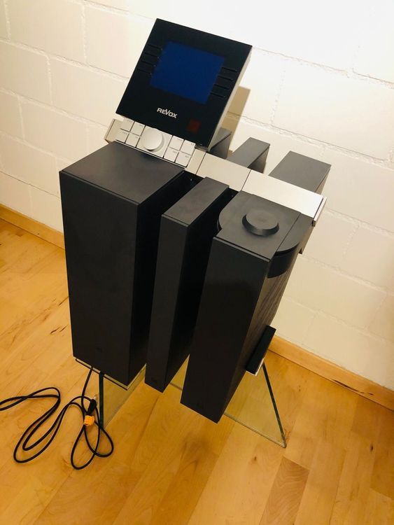 Revox Evolution (Gebraucht) in Zürich für CHF 400 – mit Lieferung auf ...