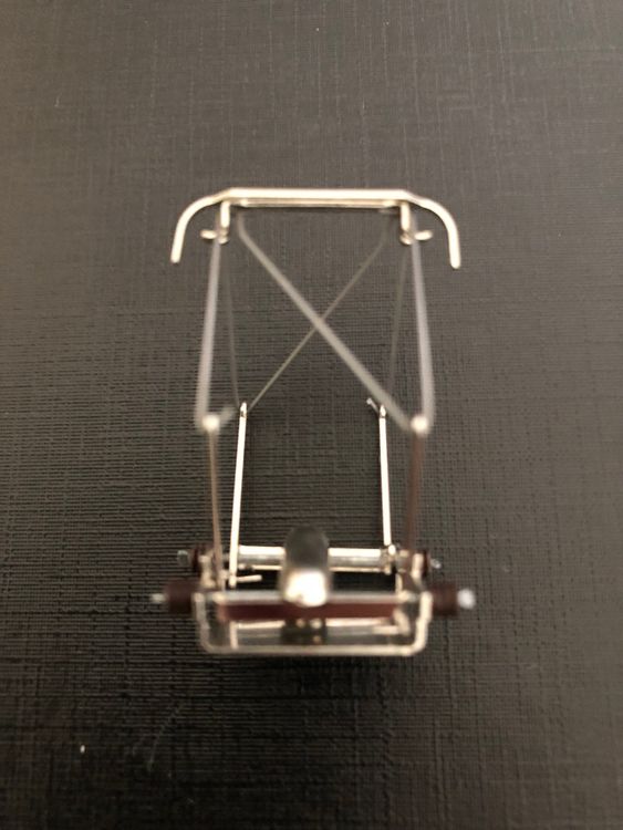 Pantograph RhB für Ge 4/4 I und Ge 6/6 II (Neu (gemäss Beschreibung ...