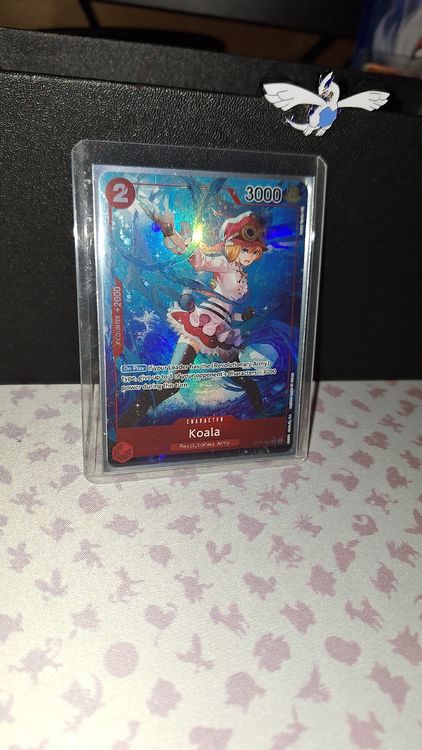 Koala / One Piece / OP05 | Kaufen auf Ricardo