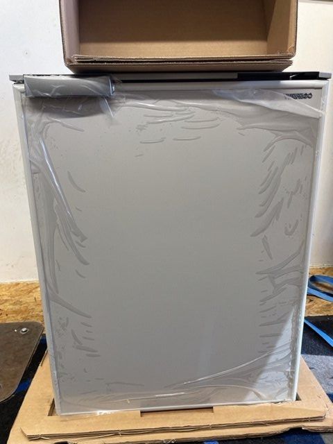 Vitrifrigo Kompressor-Kühlschrank C75L 12V für Camping | Kaufen auf Ricardo