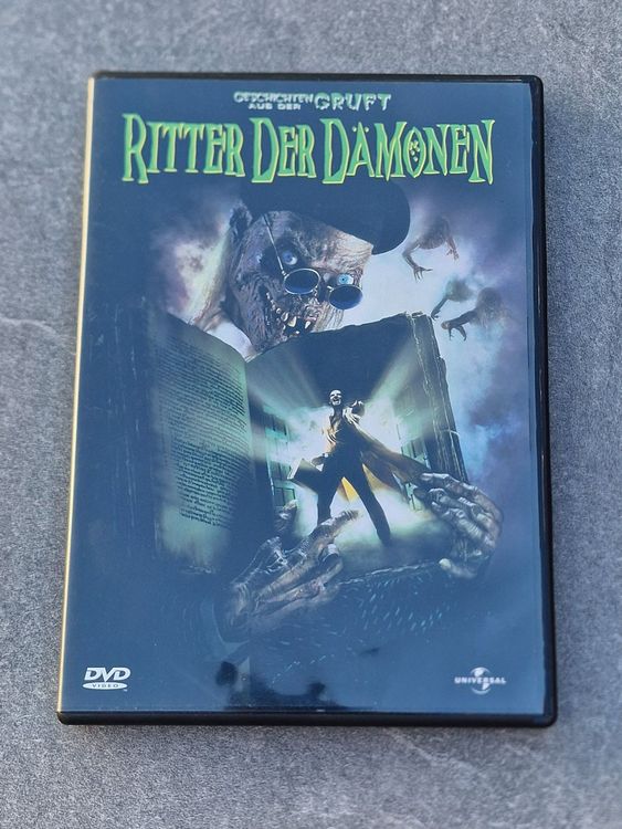 Ritter der Dämonen | Kaufen auf Ricardo