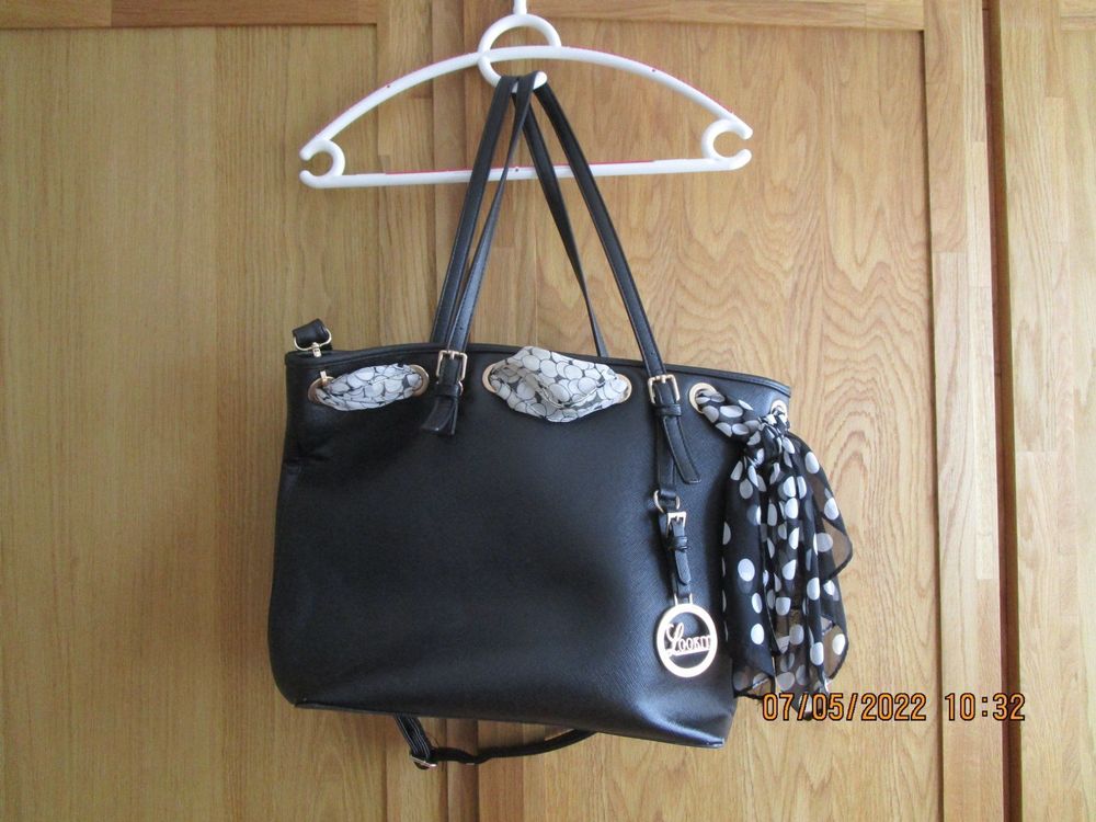 Tasche gross | Kaufen auf Ricardo