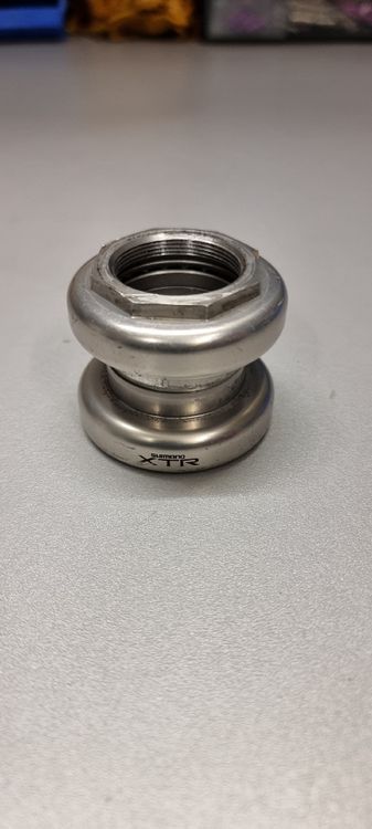 Shimano XTR Steuersatz (Gebraucht) in Seon für CHF 30 – nur Abholung ...