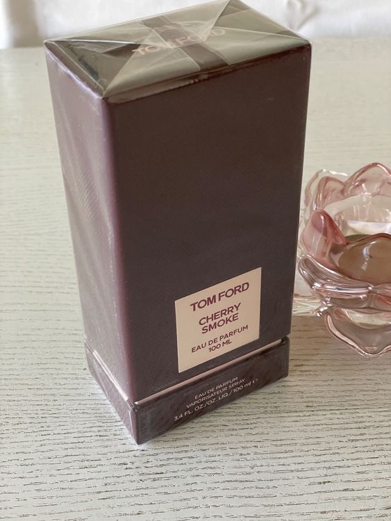 TOM FORD Cherry Smoke Eau de parfum 100ml NEU! | Kaufen auf Ricardo