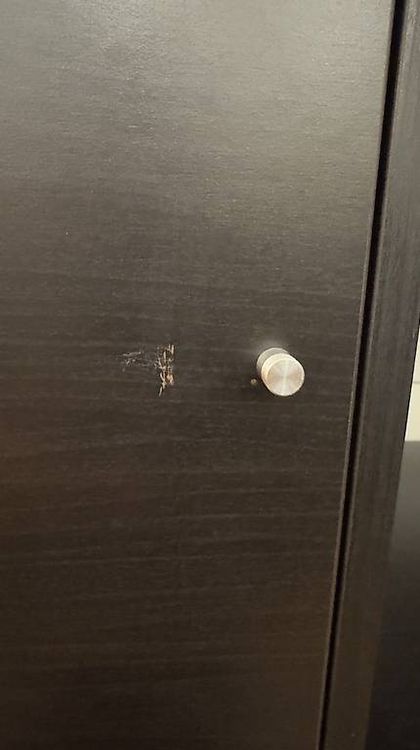 Grosses Regal mit Schubladen & Türen (182 × 182 cm) (Gebraucht) in Chur ...