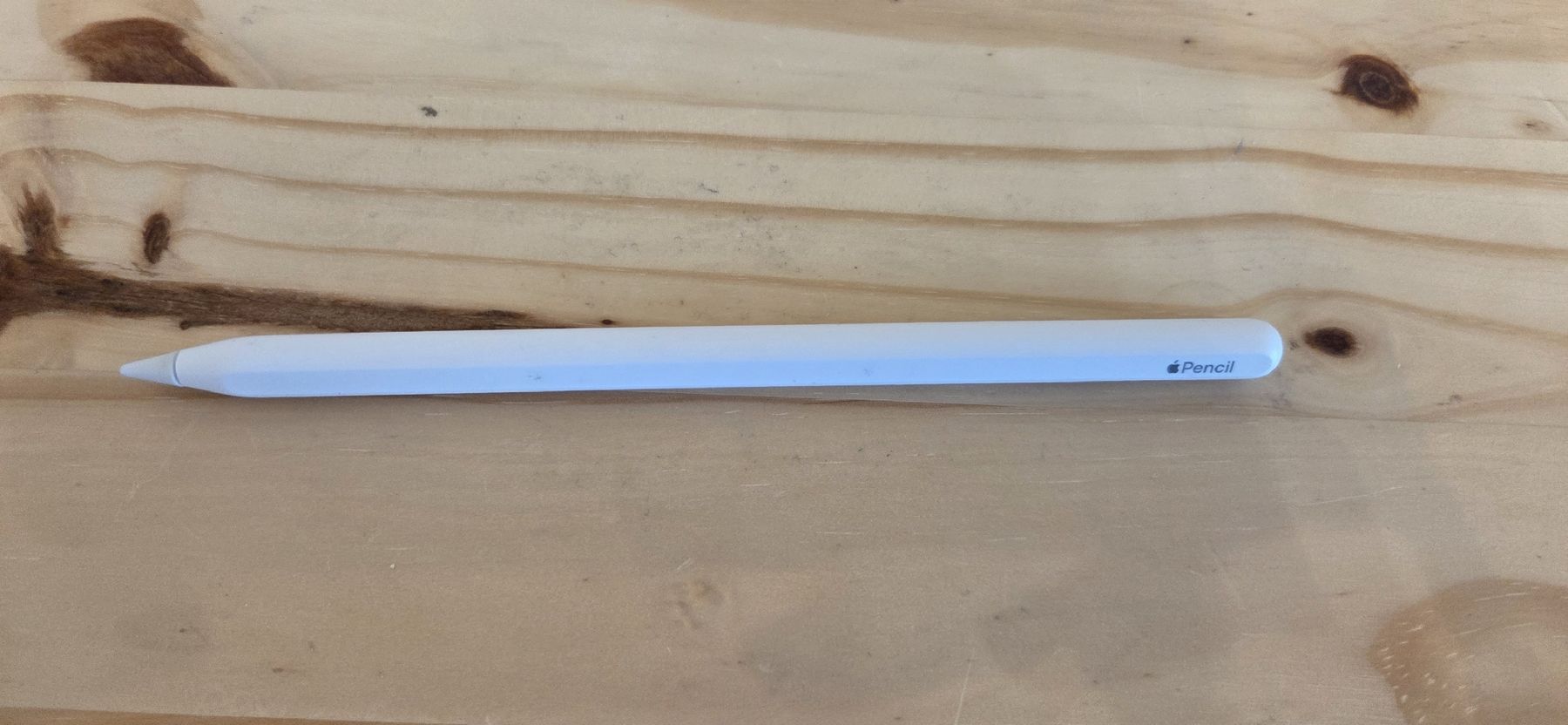 Apple Pencil 2e génération (Neuf (Voir description)) à Boncourt pour ...
