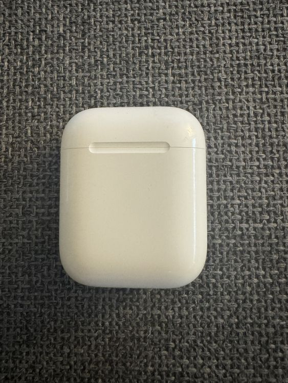 Airpod (rechts defekt) (Defekt) in Grenchen für CHF 11 – mit Lieferung ...