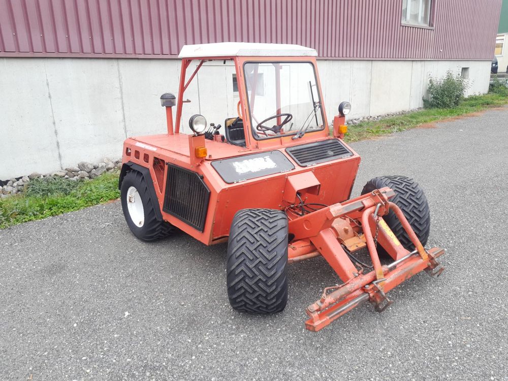 AEBI TT88 ab CHF 1.- (Defekt) in für CHF 5001 – nur Abholung auf ...