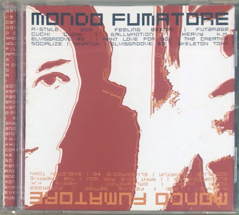 Mondo Fumatore – Mondo Fumatore (Gebraucht) in Martigny für CHF 1 – mit ...