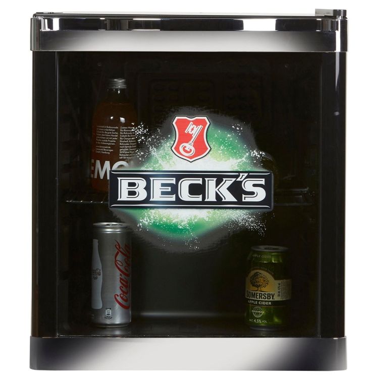 Khlschrank Von Becks