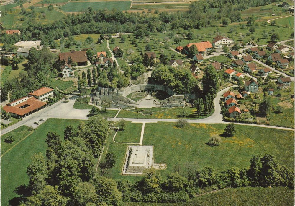 Augst BL (Gebraucht) in Lumbrein für CHF 0.5 – mit Lieferung auf ...