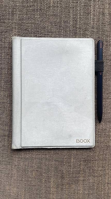 Boox Nova Air C (Gebraucht) in Hedingen für CHF 199 – mit Lieferung auf ...