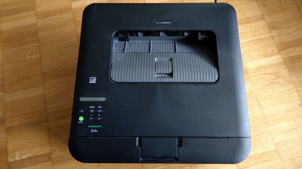 Brother HL - L2365DW | Kaufen auf Ricardo