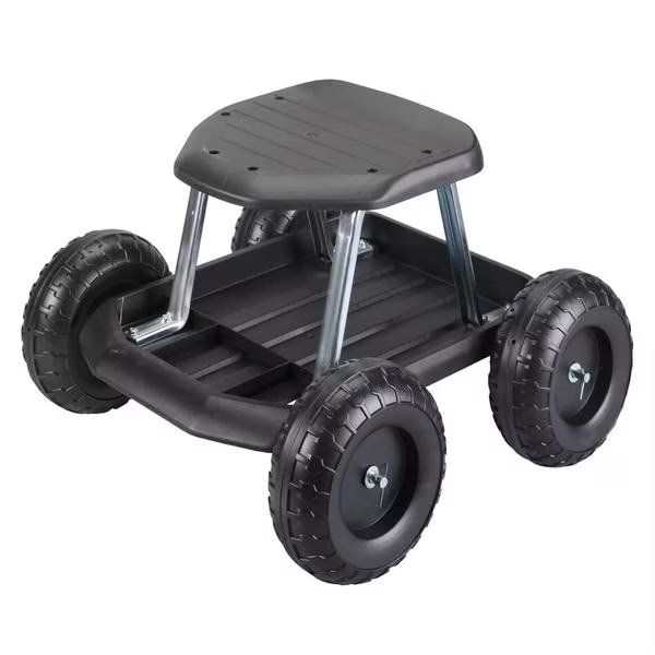 Roll-Sitz Kunststoff (Neu und originalverpackt) in Biberist für CHF 25 – nur Abholung auf ...