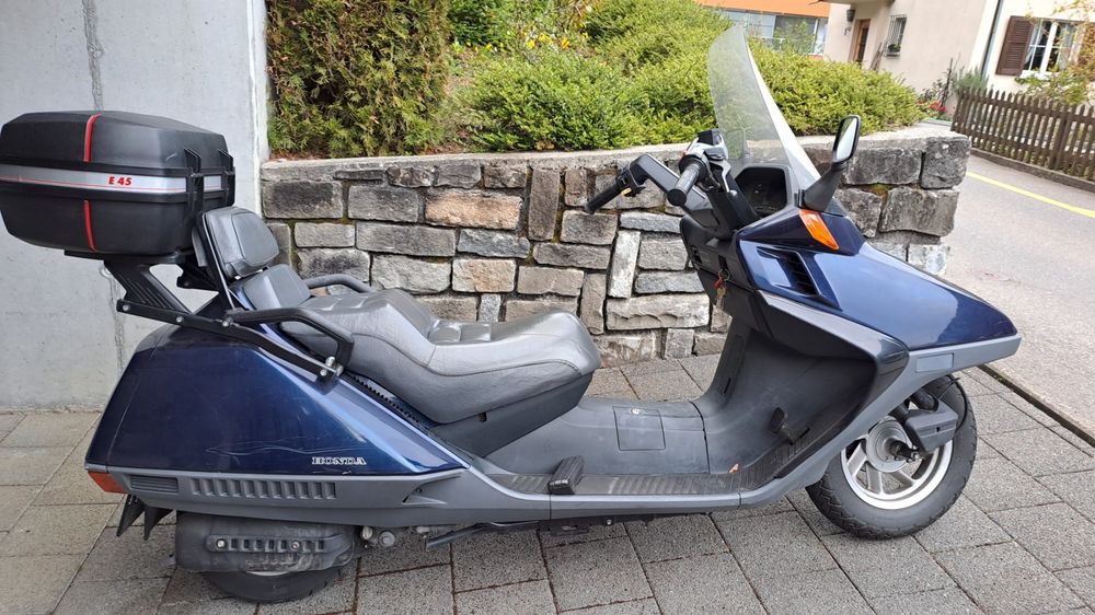 Roller Honda 250 | Kaufen auf Ricardo