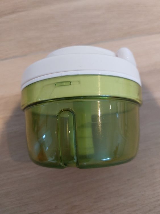 Original Tupperware Multi-Chef Kombination mit Speedy Boy (Gebraucht ...