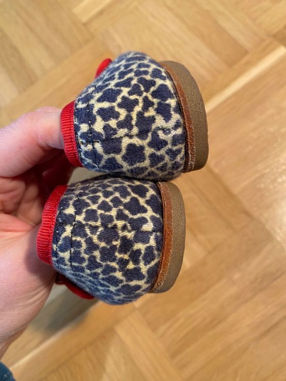 TIGER SWISS TIGERFINKLI in Gr. 25 - ab 1 Fr. (Gebraucht) in Zürich für ...