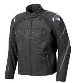 Triumph Triple Sports TriTech Jacket S (Neu (gemäss Beschreibung)) in ...