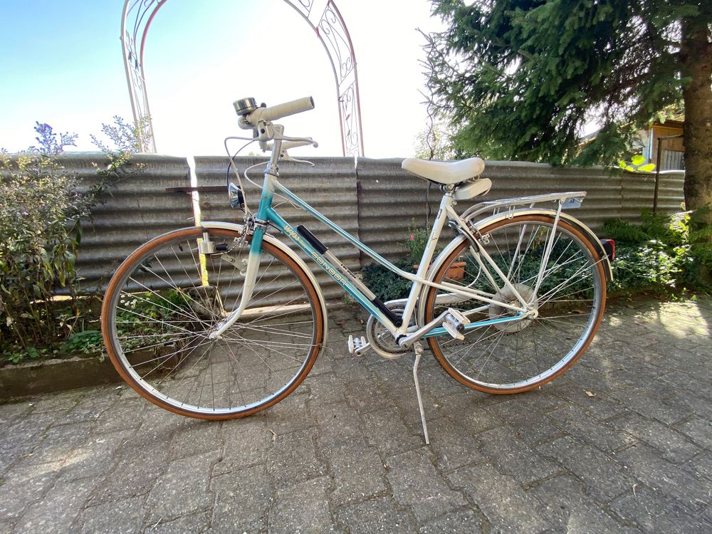 Damenvelo Condor | Kaufen auf Ricardo