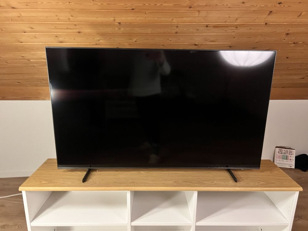 55” Samsung Smart TV | Kaufen auf Ricardo
